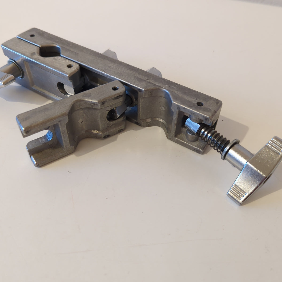 Pearl 80s MultiClamp 2 way clamp | Mounts & Hardware – Bertha Drums